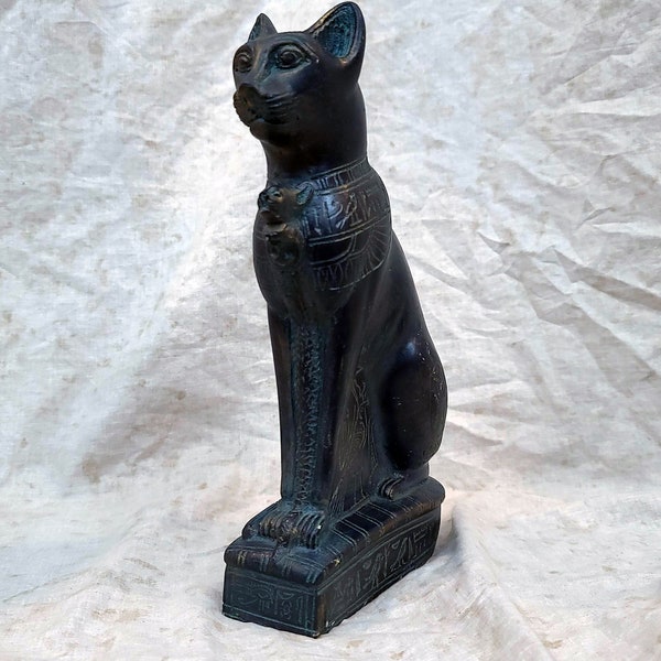 Egyptian Bastet - Etsy
