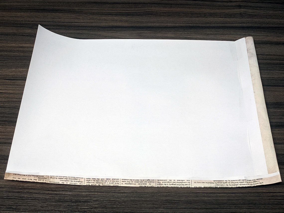 The Goonies Chester Copperpot Folded 1935 Newspaper Page Movie - Etsy