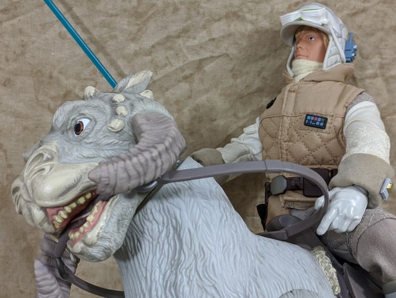 Corte De Tauntaun Han