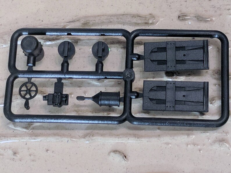 Accurail HO Model Railroad RXR Rail Road Box Car N.Y. Central Original ...