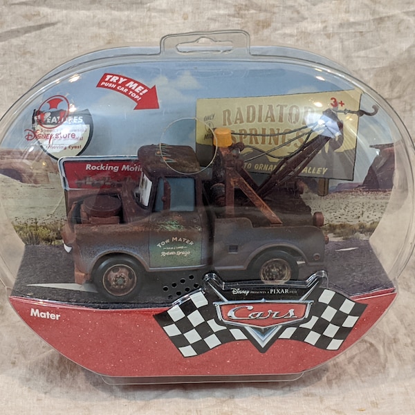 Tow Mater - 60+ Tow Mater for 2023