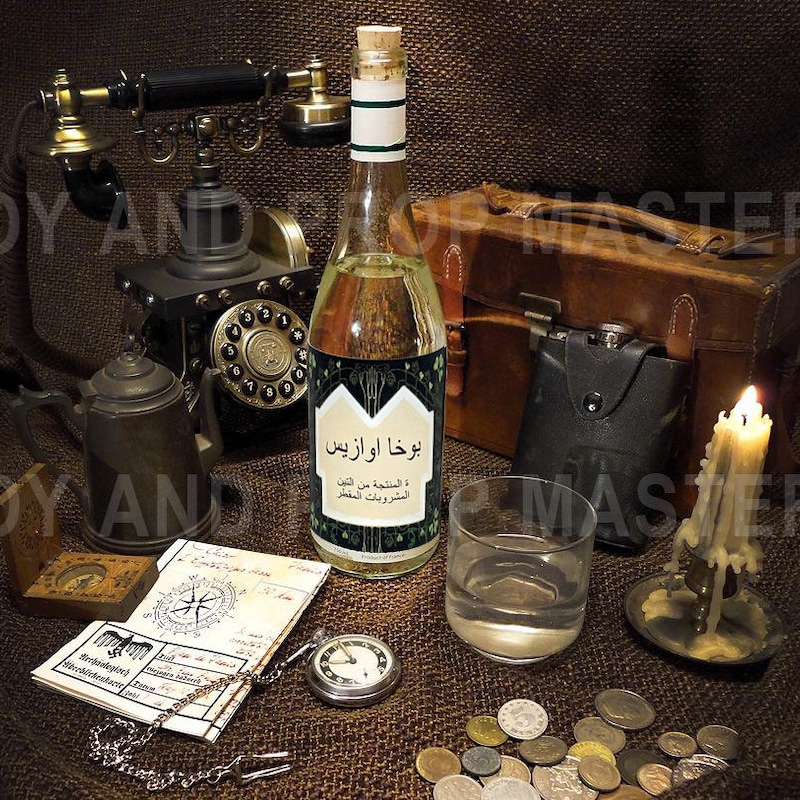 Movie Prop Replica - Etsy