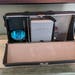 Polaroid 104 Automatic Land Camera Original Genuine Leather Camera Case ...
