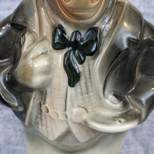 Vintage 1960 Democrat Donkey VHTF ORIGINAL LID Jim Beam Political Party ...