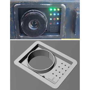 Star Wars Gonk Power Droid 3D Printable Parts Feet Backpack Light ...