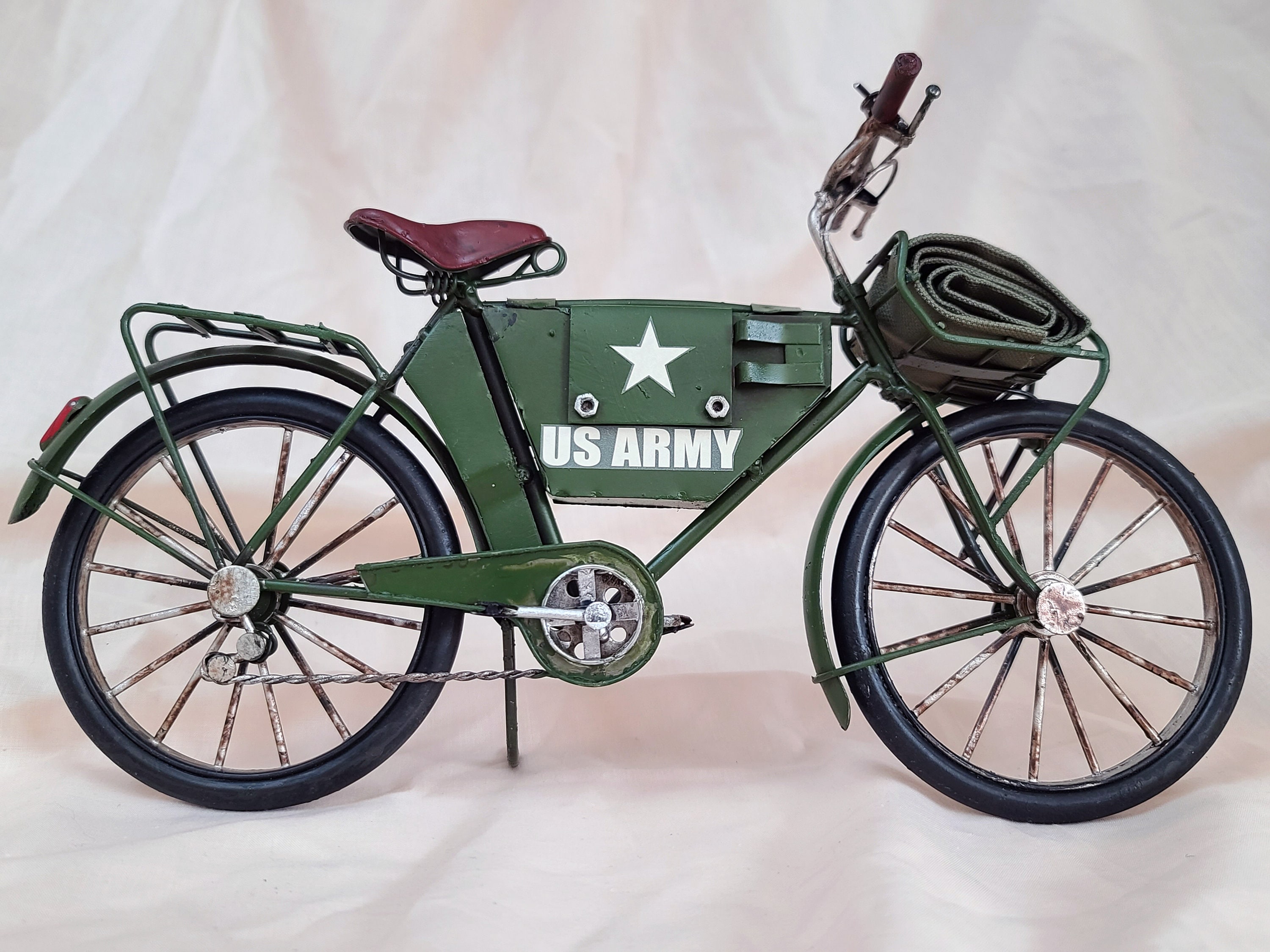 Military Bicycle