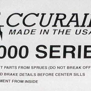 Accurail HO Model Railroad RXR Rail Road Box Car N.Y. Central Original ...