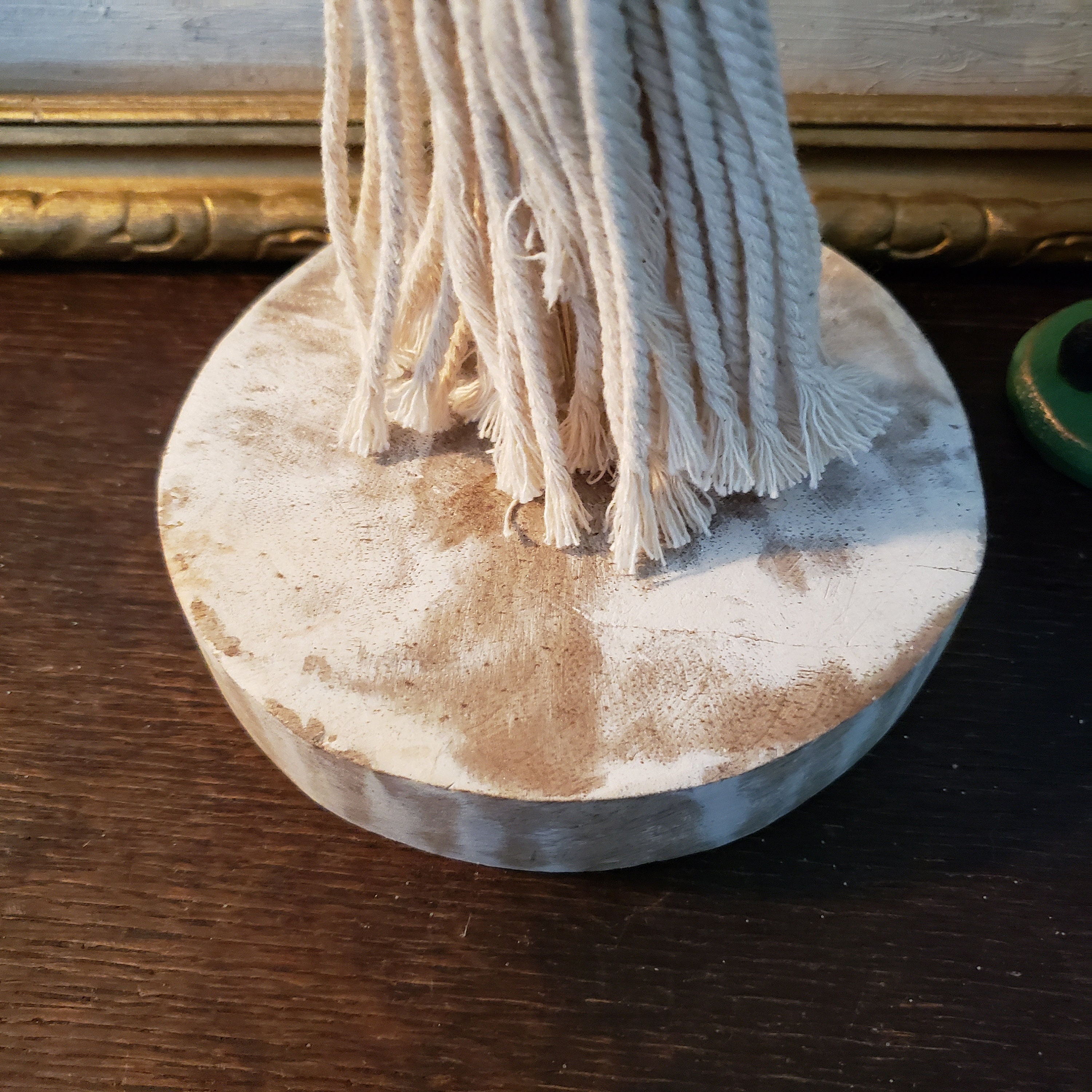 Boho Tree, Macramé Fir, Bohemian Style Fir, Christmas Tree White - Etsy