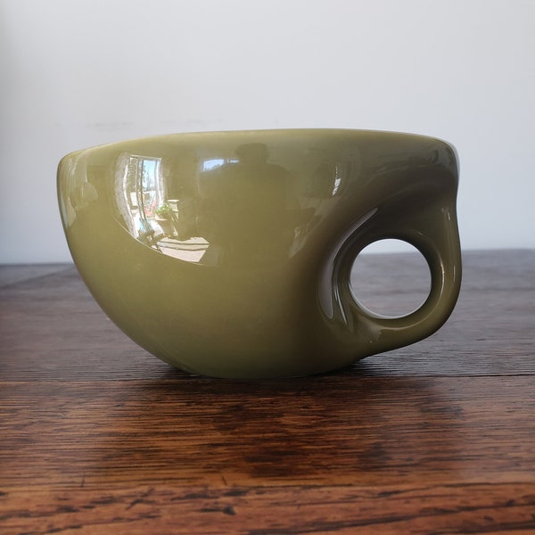 Elan Pottery - Etsy
