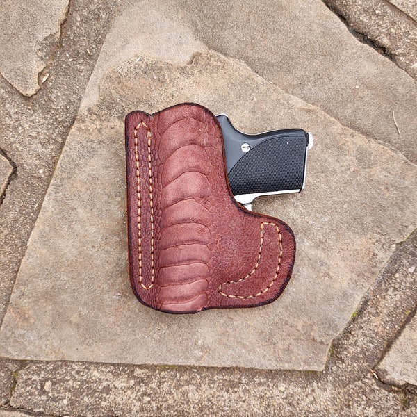 Seecamp Holster - Etsy