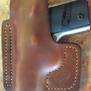 Brn/pocket/kimber Micro 380 - Etsy