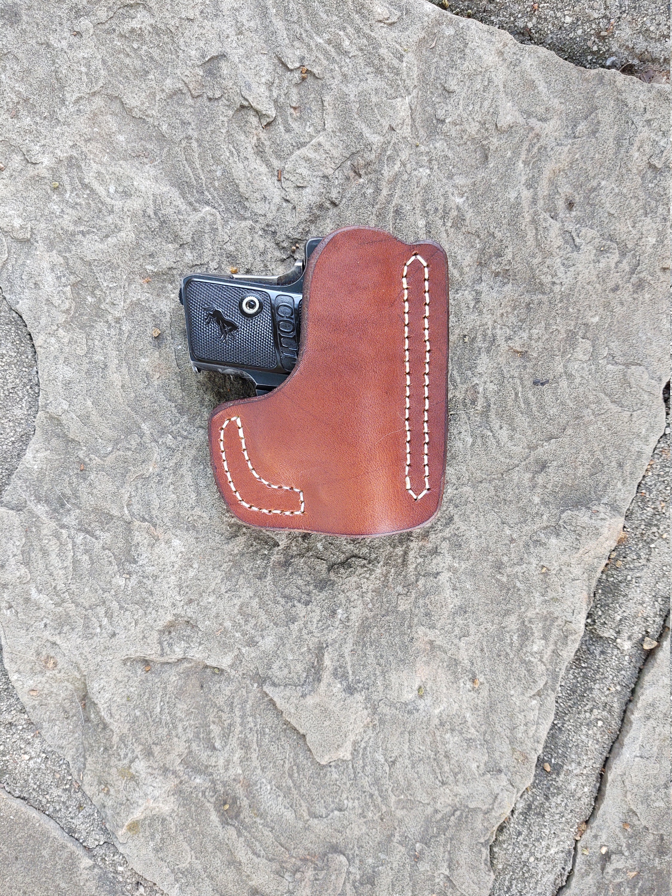 Brn/pocket/colt Vest Pocket 1908 25 - Etsy