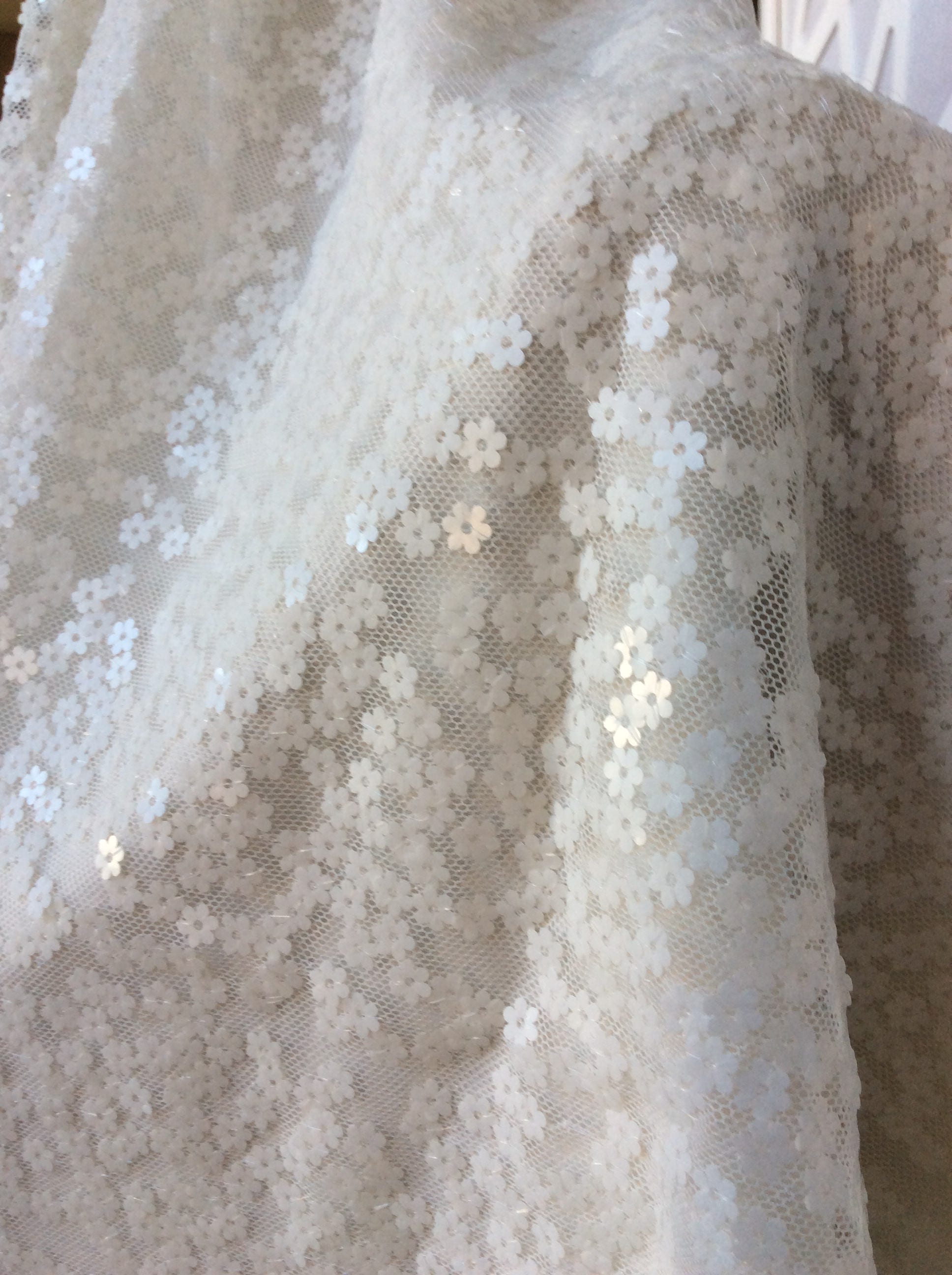 Bridal Sequin Wrap: Ivory Wedding Shawl, Elegant Cover Up - Etsy