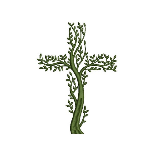 Tree of Life Embroidery Design Machine Embroidery Tree of - Etsy