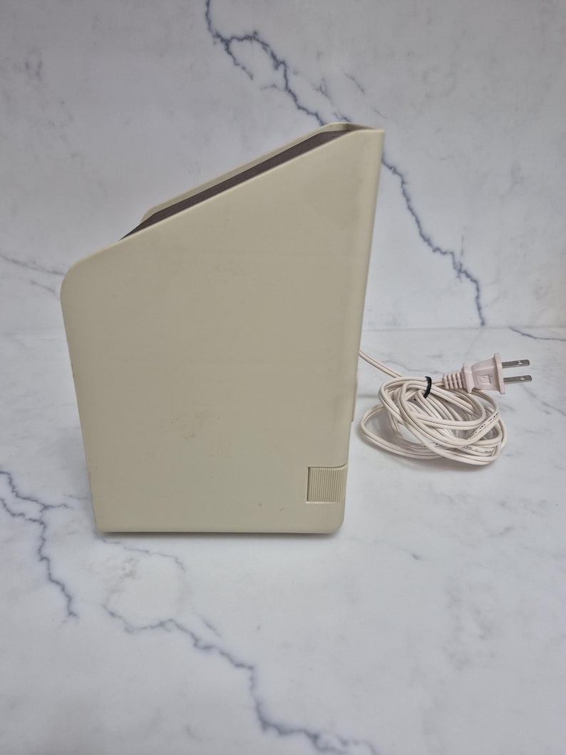 Vintage Conair Clean Air Machine With Filter. - Etsy