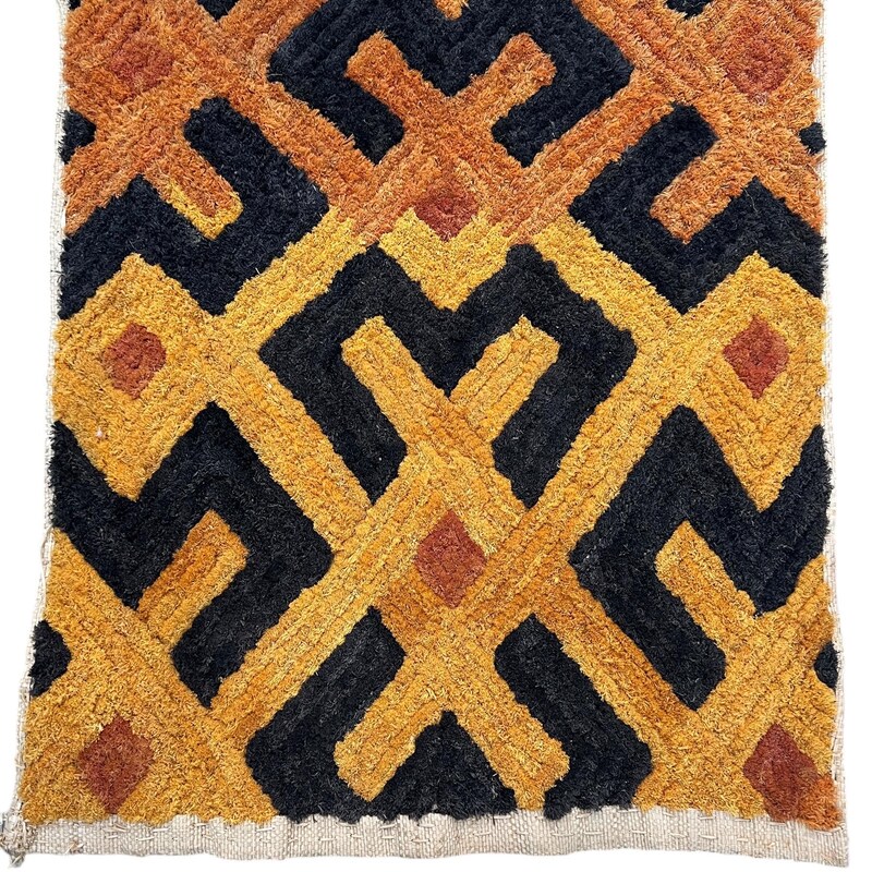 African Wall Hanging - Etsy