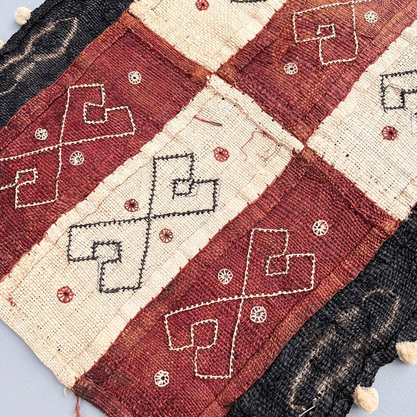 African Table Cloth - Etsy