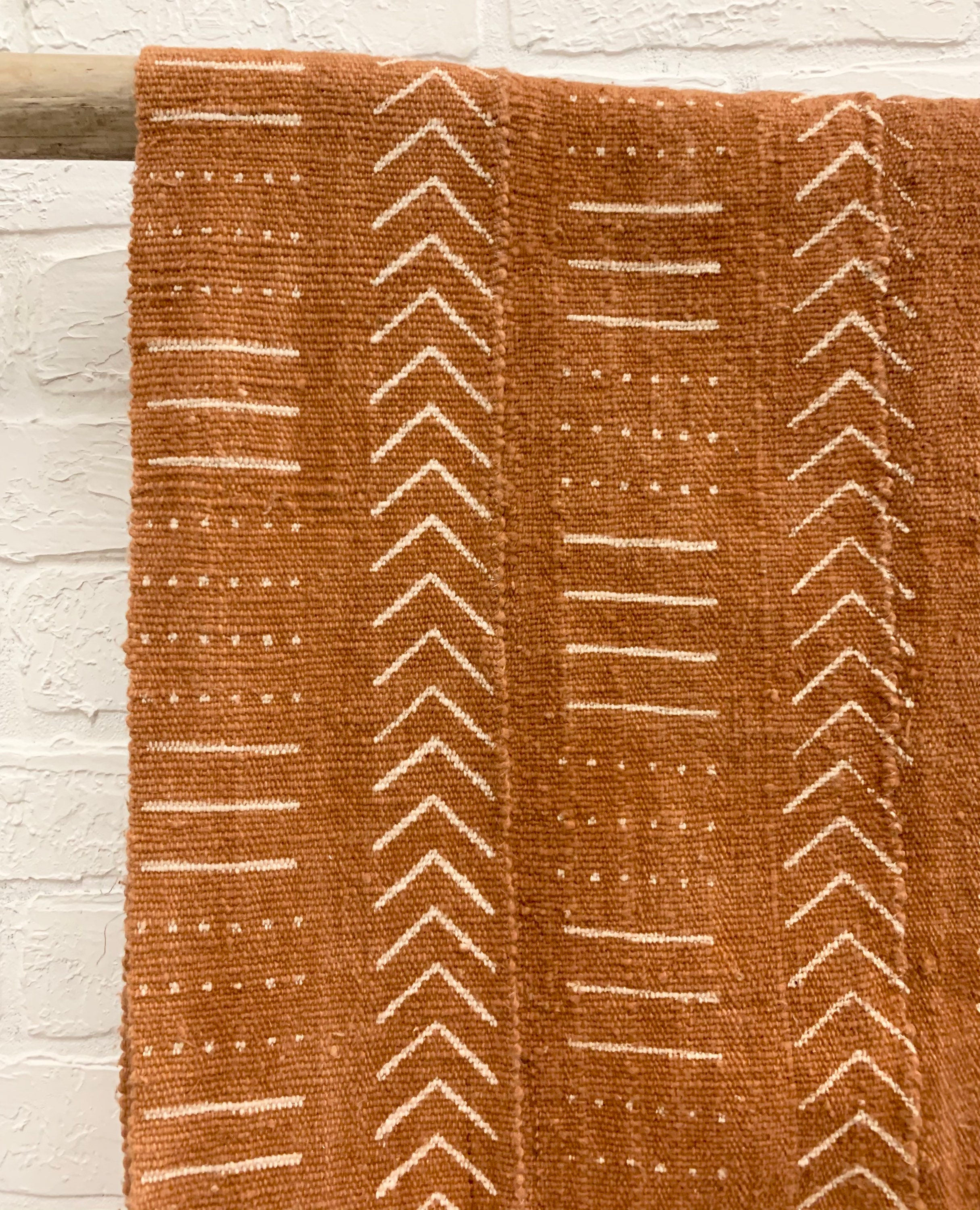 Mud Cloth Fabric, Mudcloth throw, African print mud cloth, Morrissey Fabric