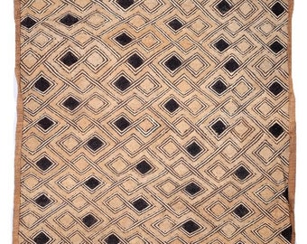 African Shoowa Cloth - Etsy