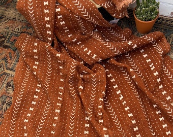 Mali Mud Cloth - Etsy