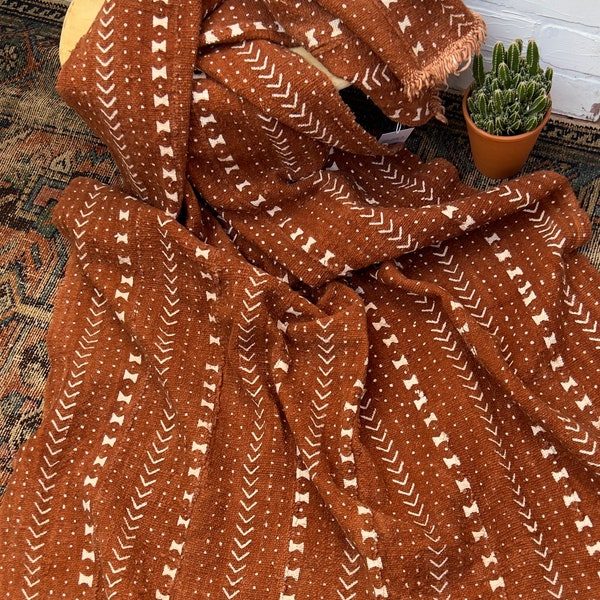 Mud Cloth Print - Etsy