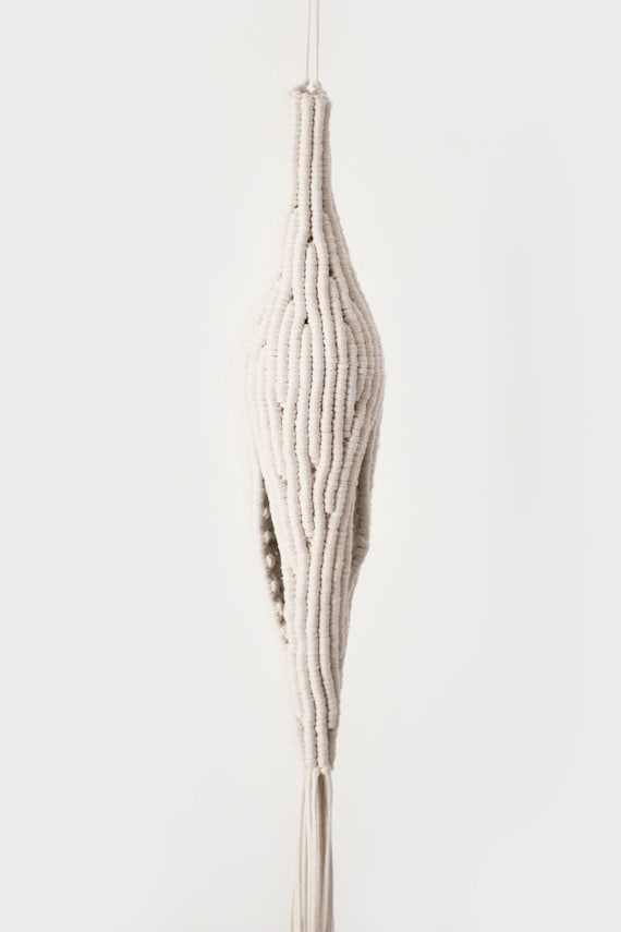 Cocoon Sculpture
