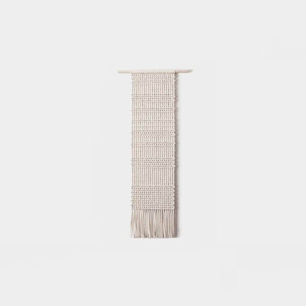 Modern Macrame - Etsy