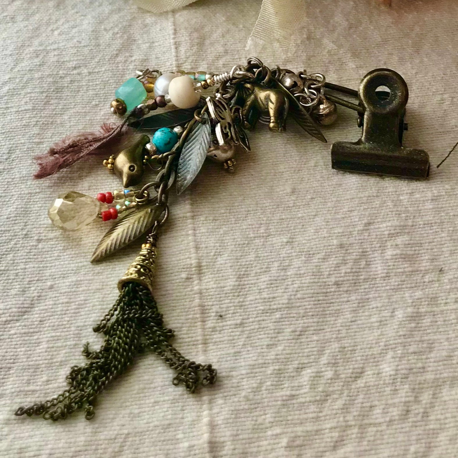 BIRD NESTS Junk Journal Toilet Paper Roll Dividers 6 - Etsy