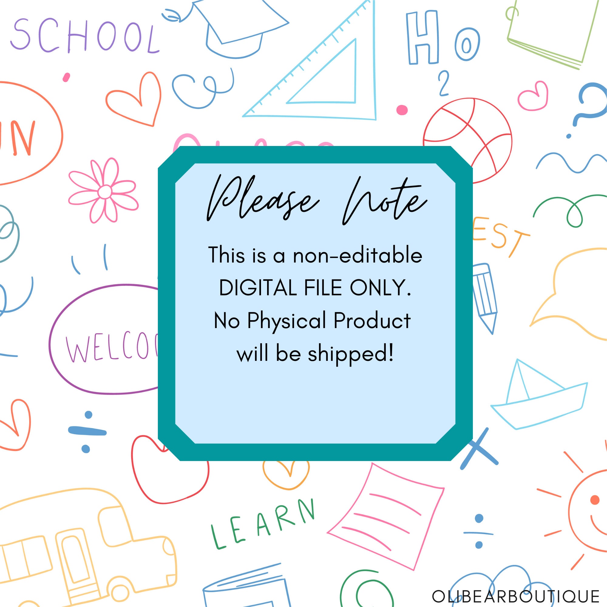 Teacher Appreciation May Teacher Appreciation Teacher Tag - Etsy