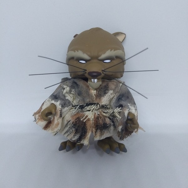 Master Splinter - Etsy