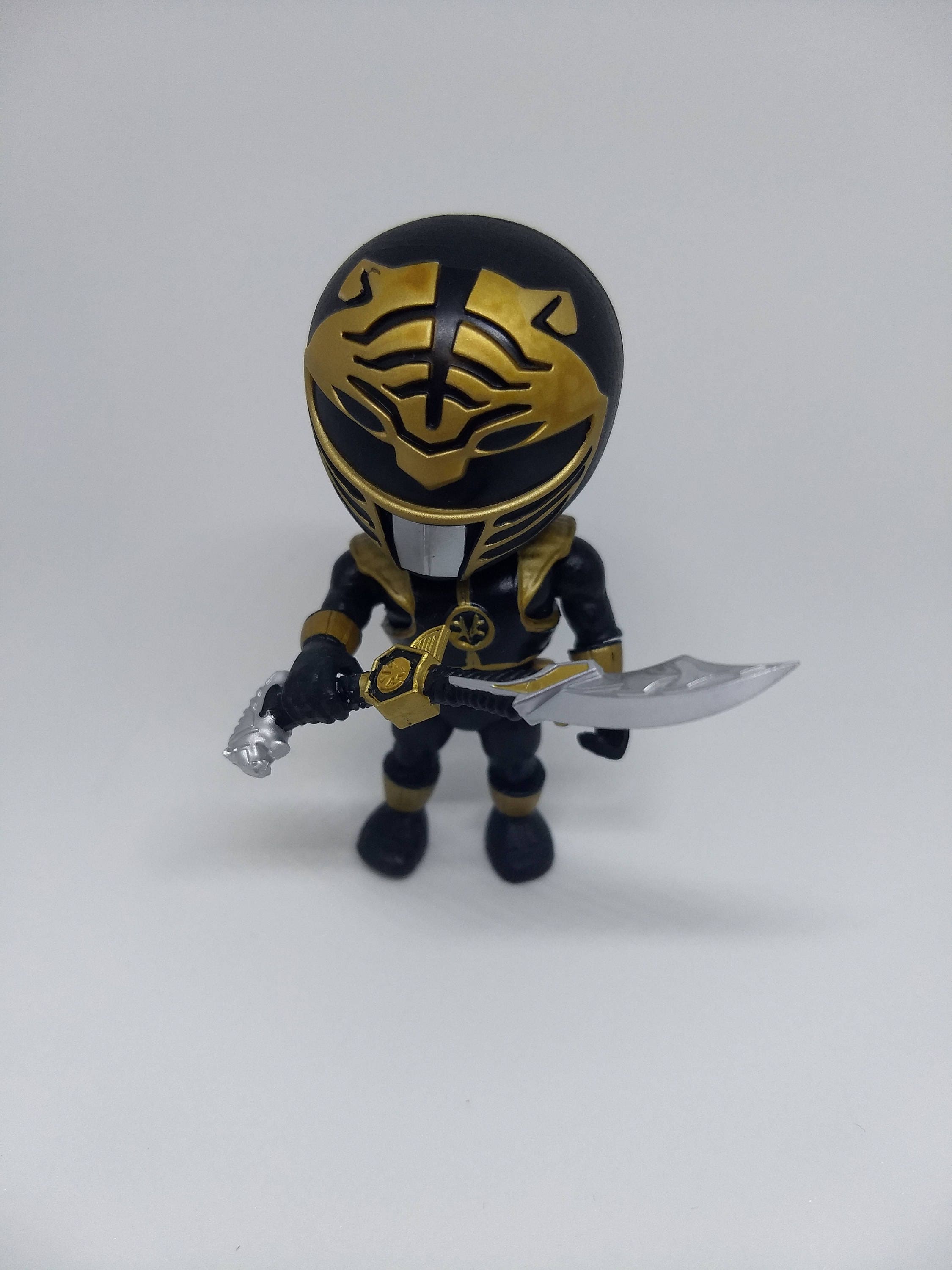 Mighty Morphin Power Rangers Mighty Morphin Power Rangers