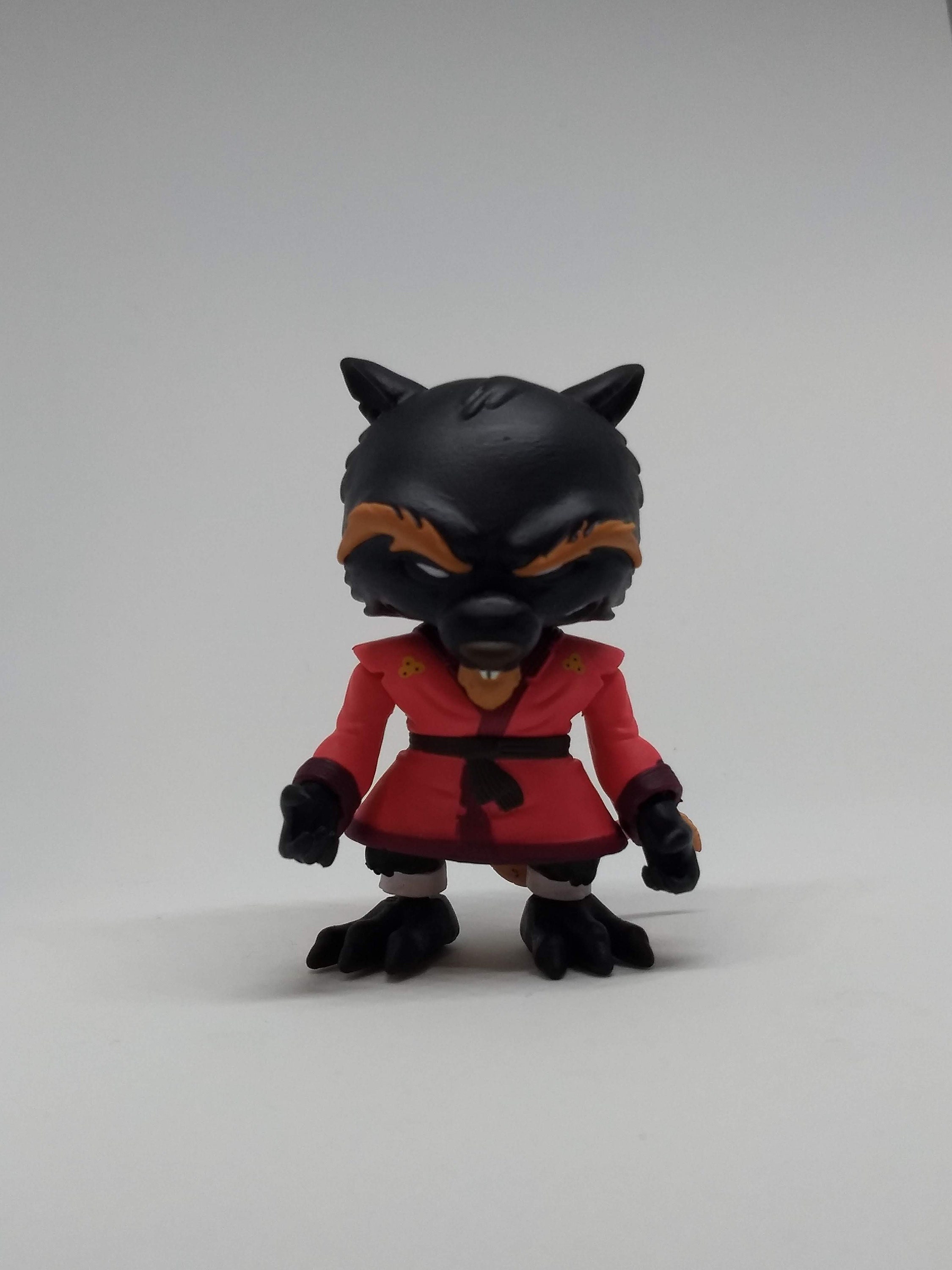 Tmnt 2003 Master Splinter