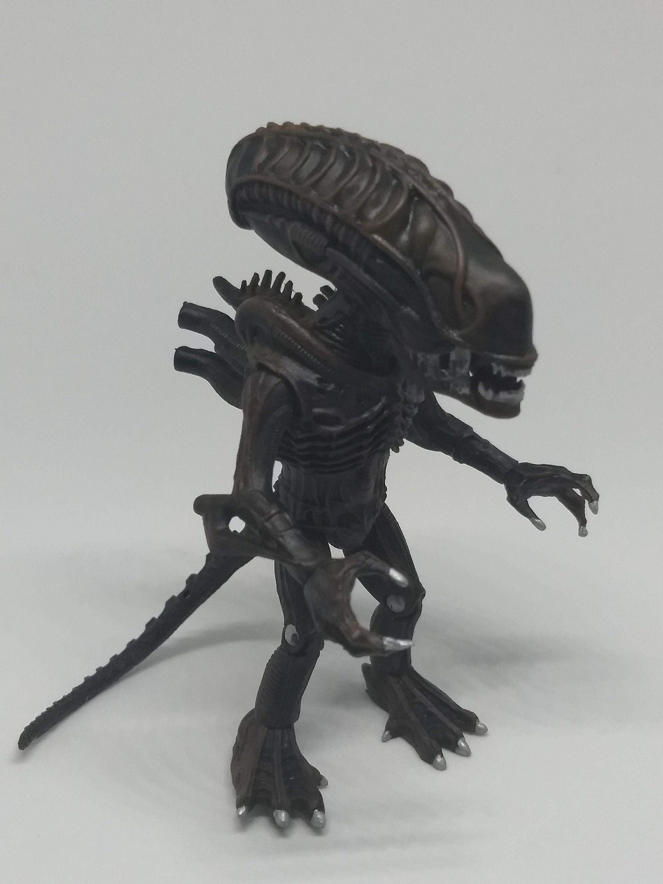 Xenomorph Hive