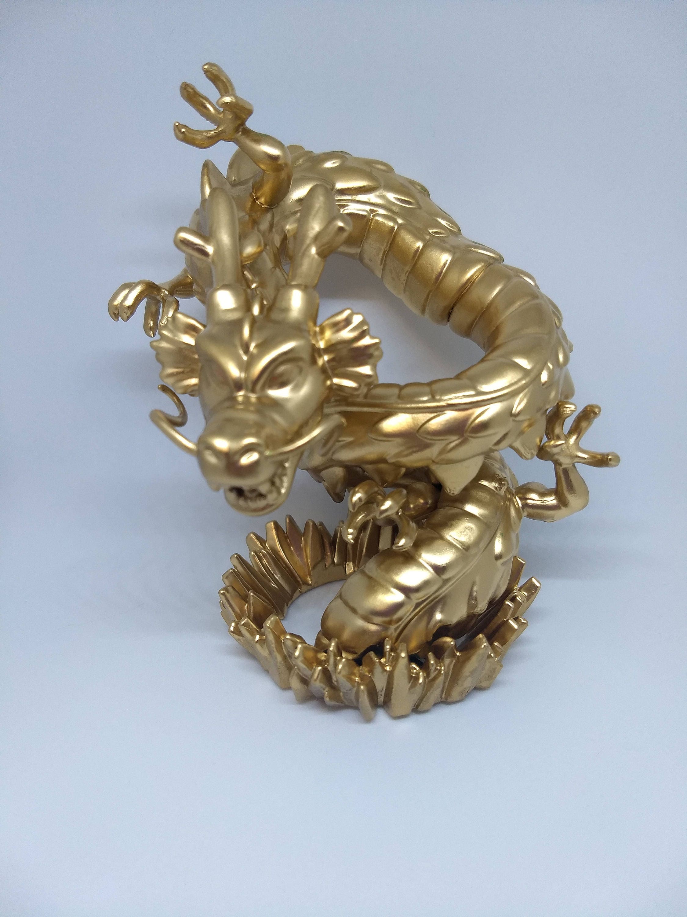 Gold Shenron