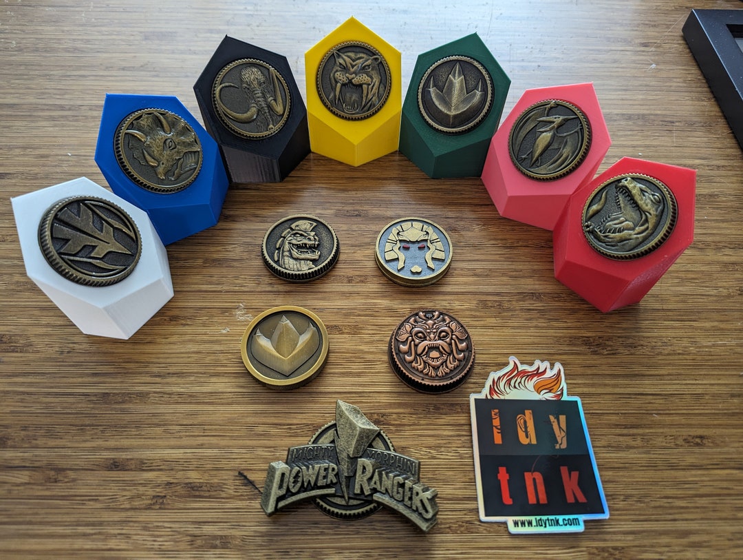 Colored STANDS ONLY Custom Legacy and Starlight Studios (legacy/s7 ...