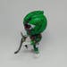 Mighty Morphin Power Rangers Battle Damaged Green Ranger Custom the ...