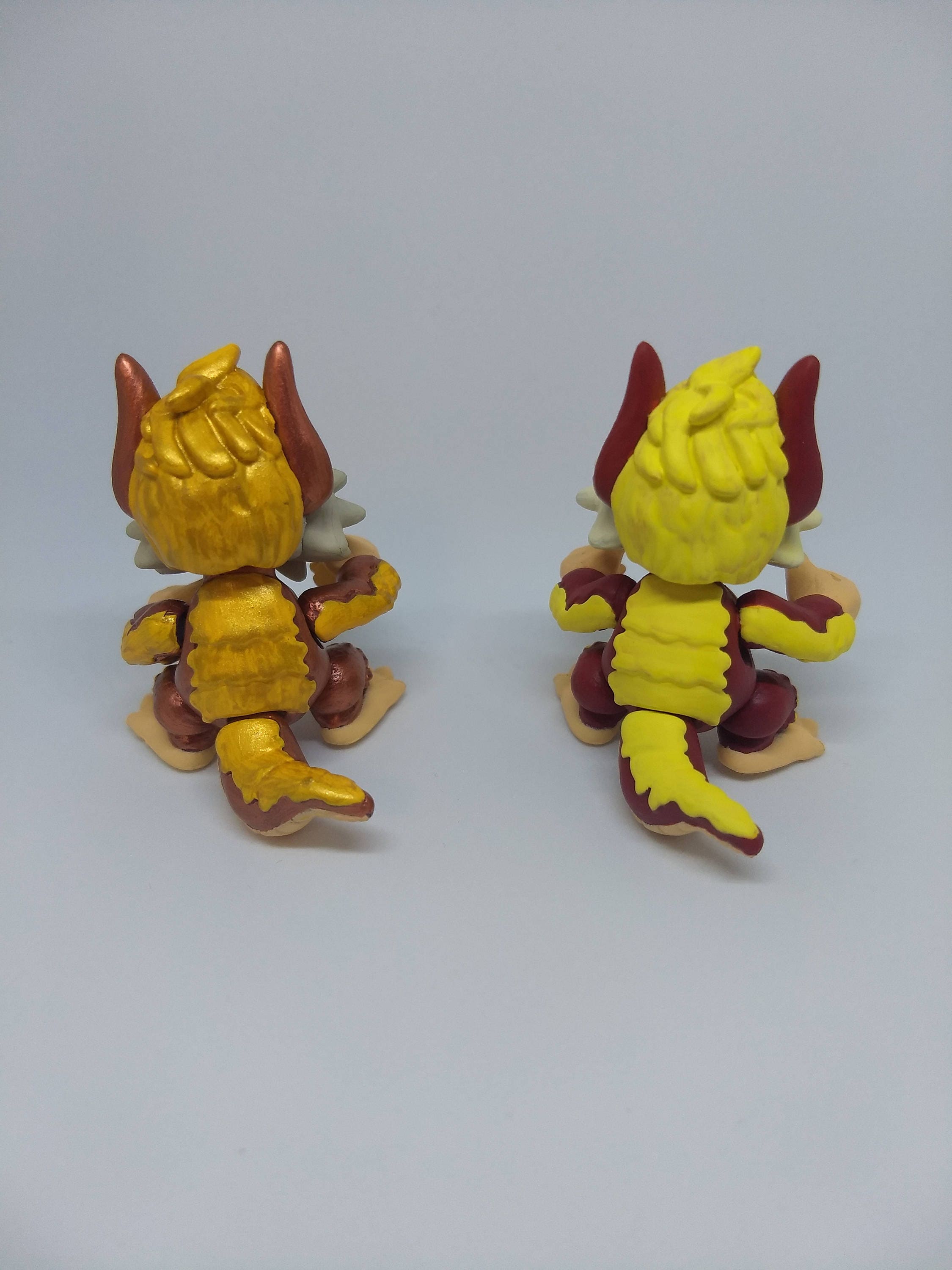Thundercats Snarf Custom The Loyal Subjects Vinyl Figure | Etsy