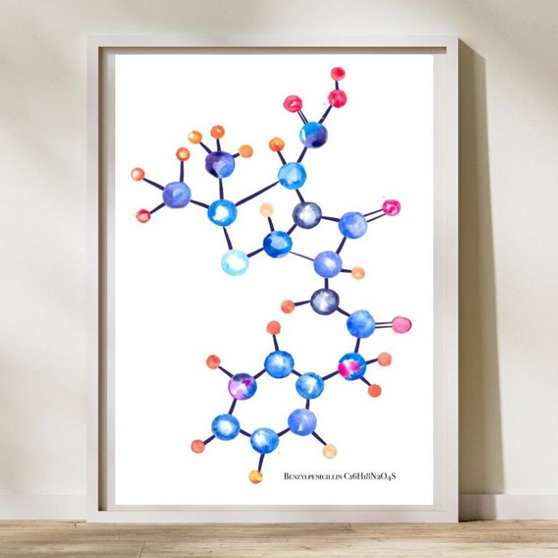 Biochemistry Gift - 60+ Gift Ideas for 2025
