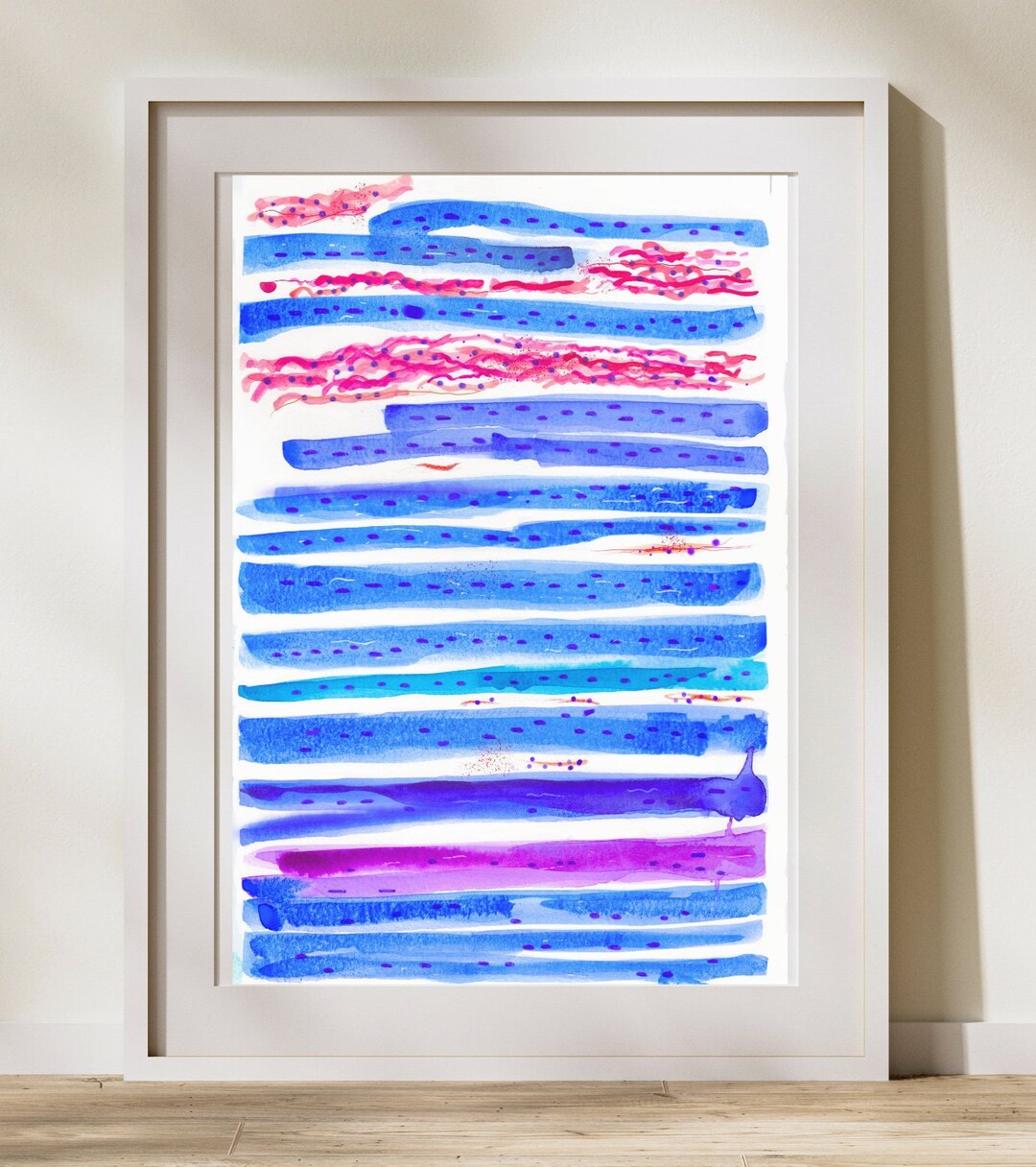 Skeletal Muscle, Histology Art, Histology Watercolor, Pathology ...