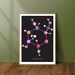 Glucose Molecule, Biochemistry Poster, Chemistry Art, Pharmacy Tech ...