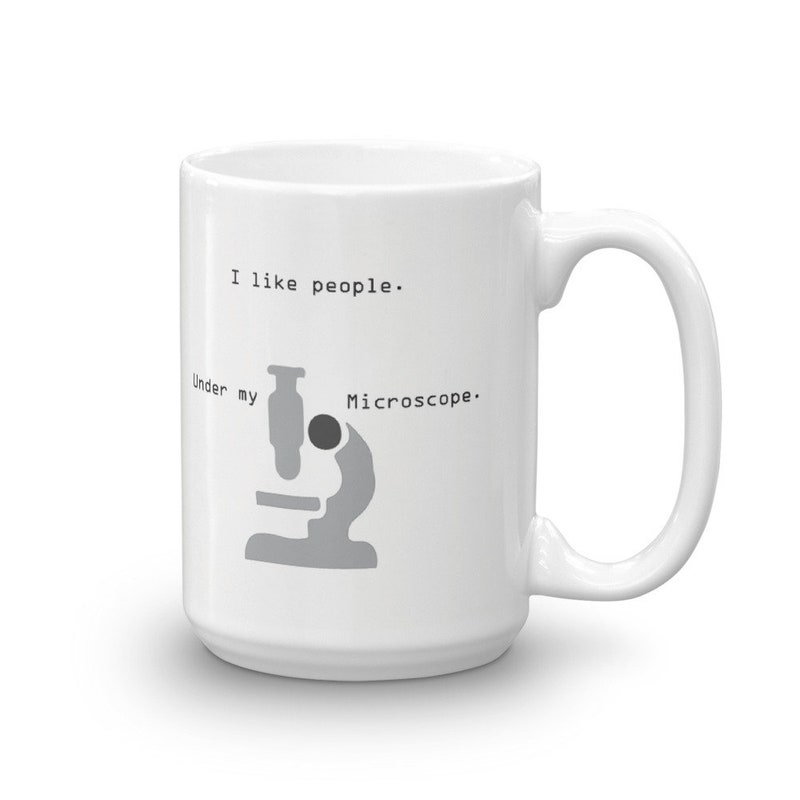 Laboratory Gifts Mug - 60+ Gift Ideas for 2025