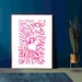 Liver Art Liver Histology Pathology Decor Gastroenterology Art ...