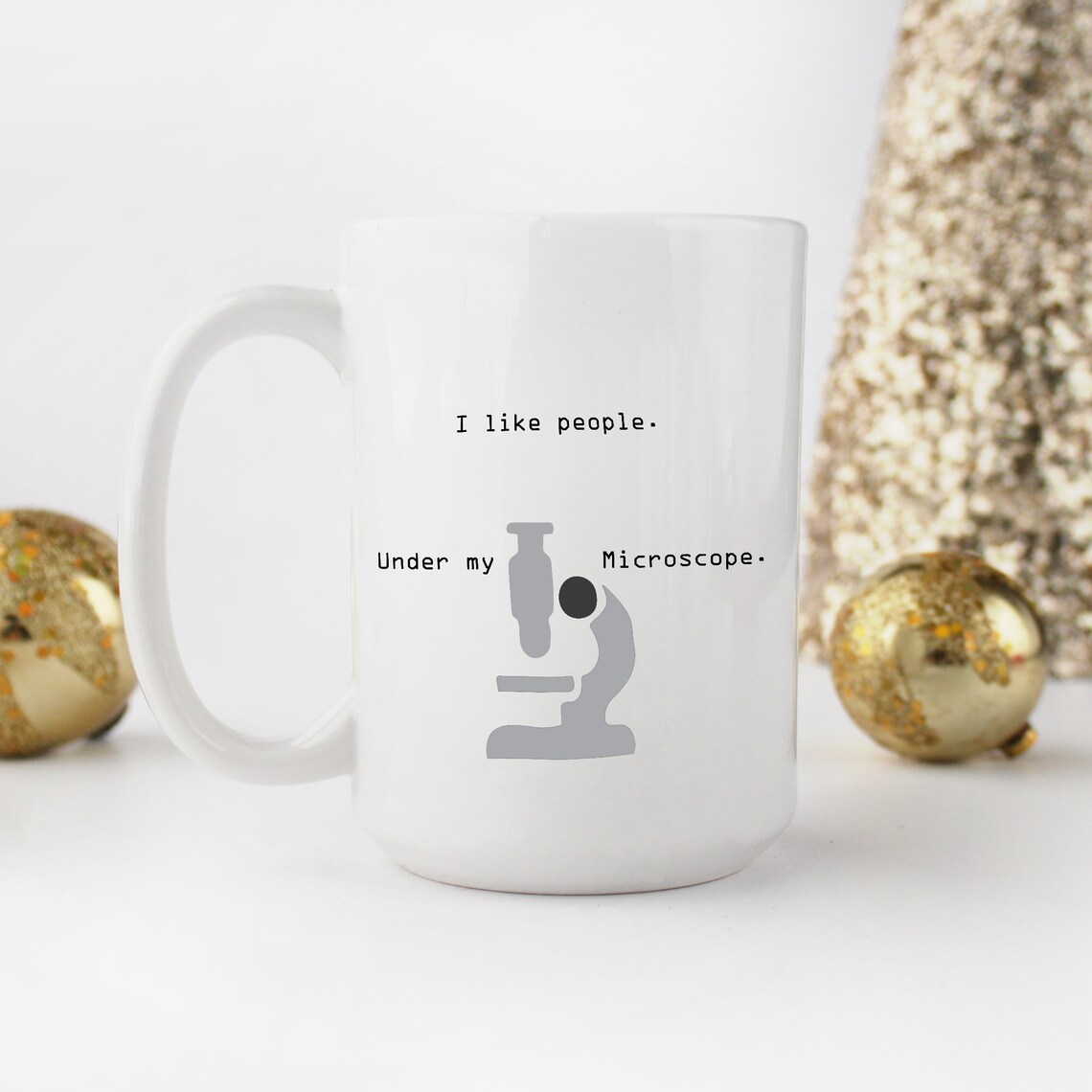 Pathology Mug Pathologist Mug Laboratory Mug Lab Tech Mug | Etsy