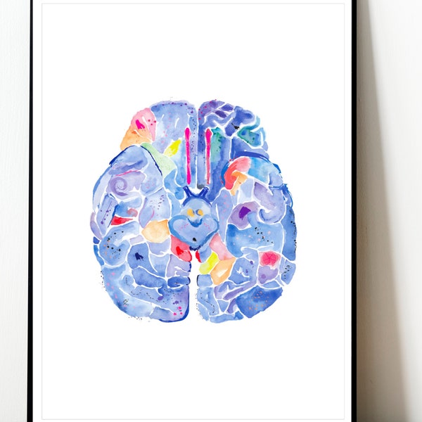 Neuroscience - Etsy