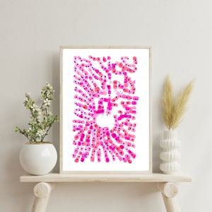 Liver Art - Liver Histology - Pathology Decor - Gastroenterology Art ...