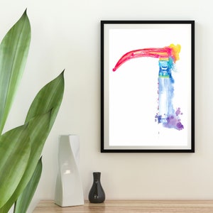 Laryngoscope, Anesthesiology Art, Intensive Care, ER Physician ...