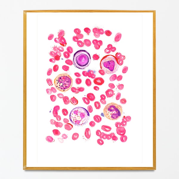 Laboratory Art - Etsy