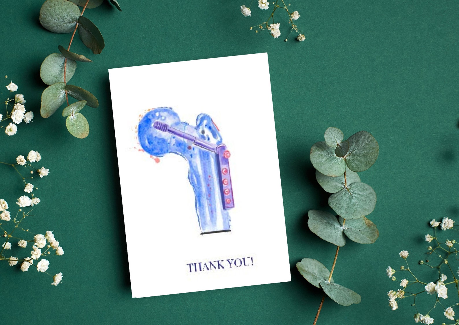 Orthopedic Surgeon Gift, Fracture Surgery, Hip Surgery, Orthopedic ...