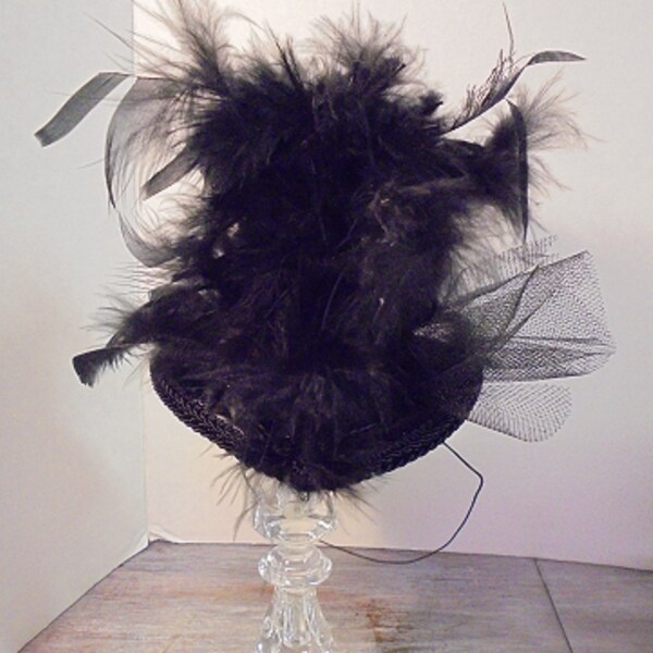 Girls Mini Top Hat - Etsy