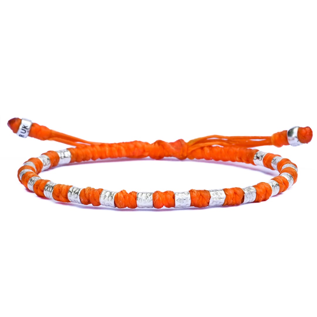 Viking Rope Bracelet Handmade, Eco-friendly, and Waterproof Yule - Etsy